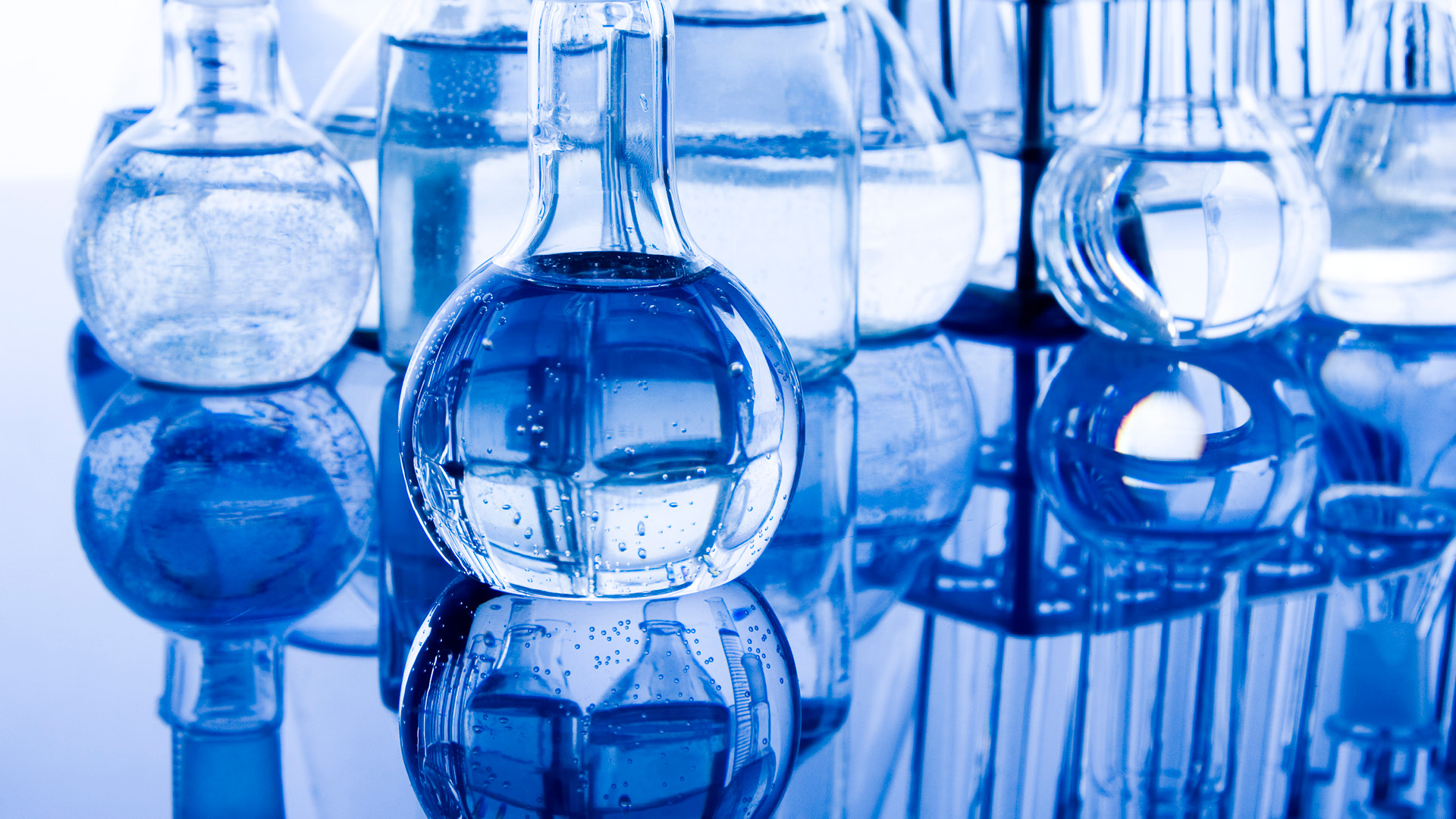 Laboratorieglas i Sverige | Scientific Lab Glass AB